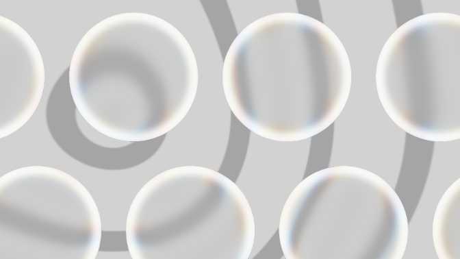 Bubble(Fork from Xor)